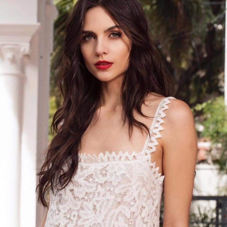 Picture of Flor Grillo