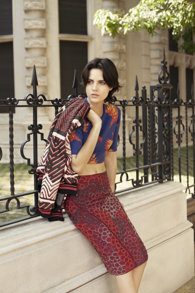 Picture of Flor Grillo