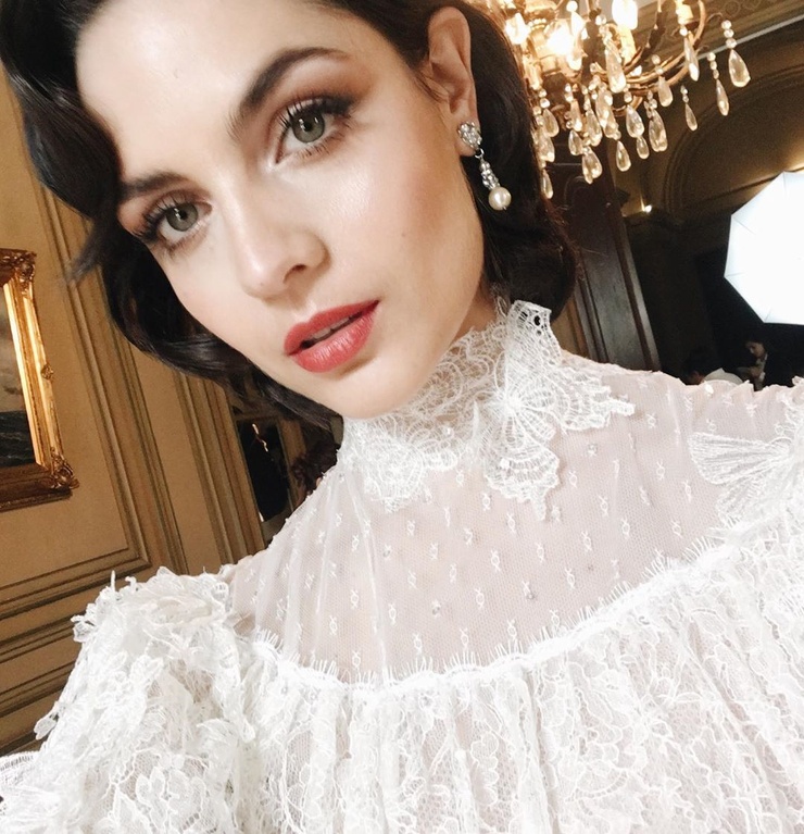Picture of Flor Grillo