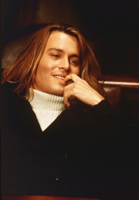 Picture of George Jung