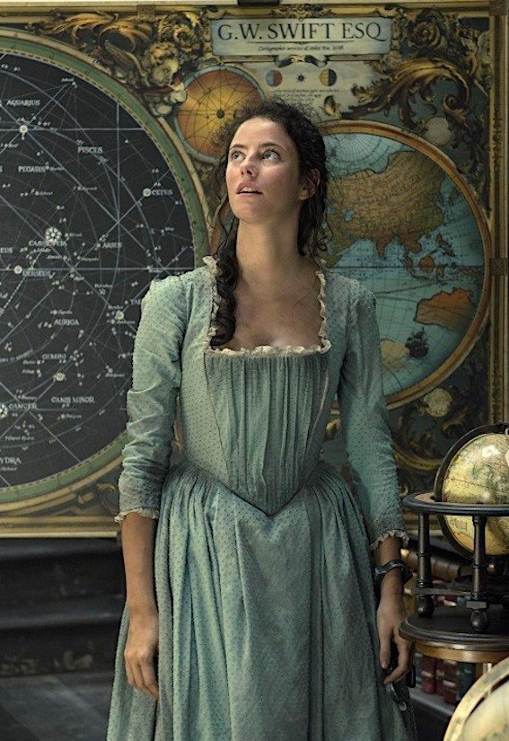 Picture of Carina Barbossa