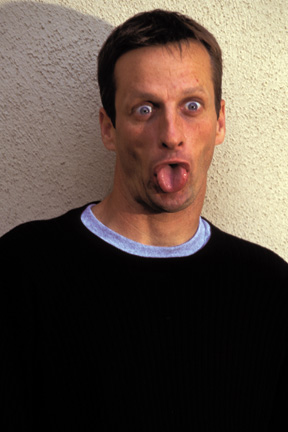 Image of Tony Hawk