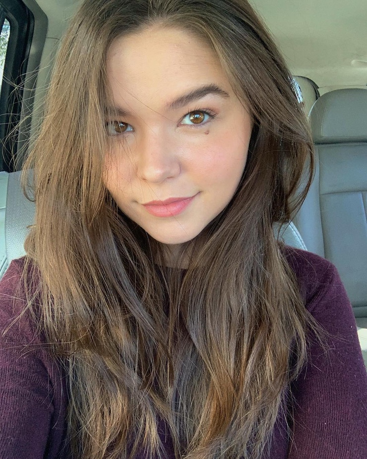 Madison Mclaughlin picture