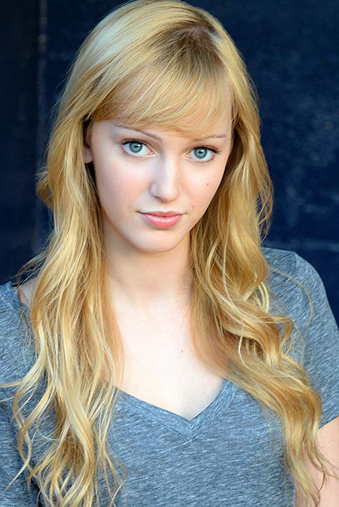 Picture of Leah Merritt