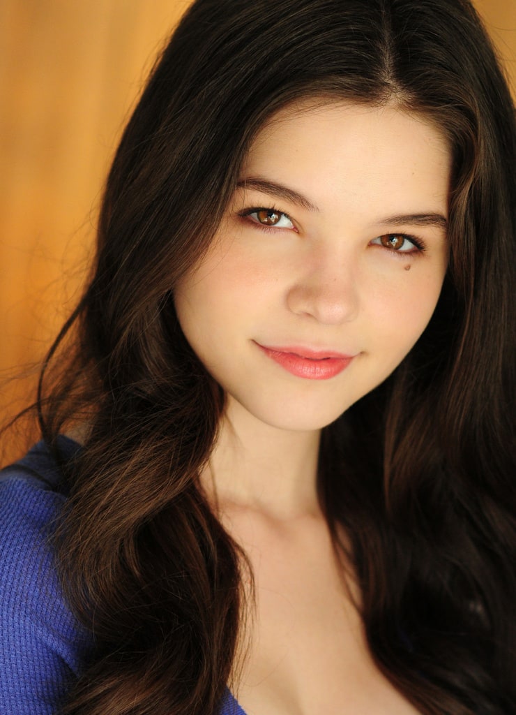 Picture of Madison Mclaughlin