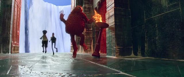 Picture of Missing Link (2019)