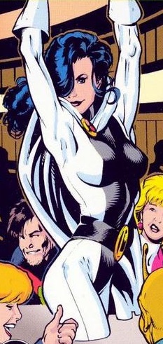 Picture of Phantom Girl