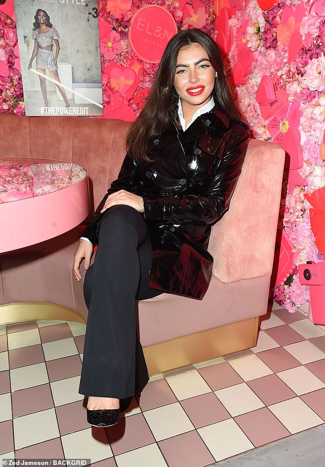 Picture of Francesca Allen