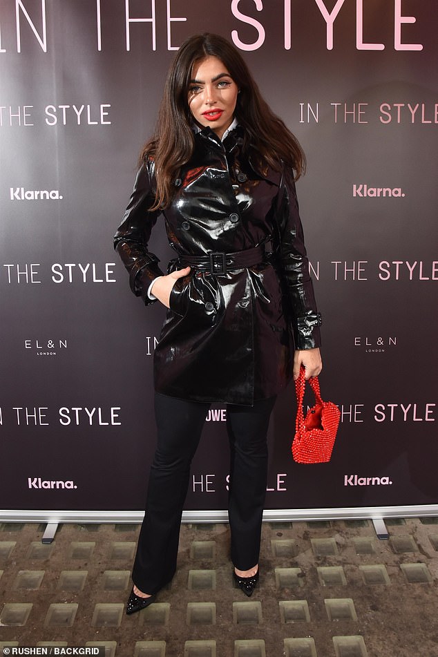 Picture of Francesca Allen