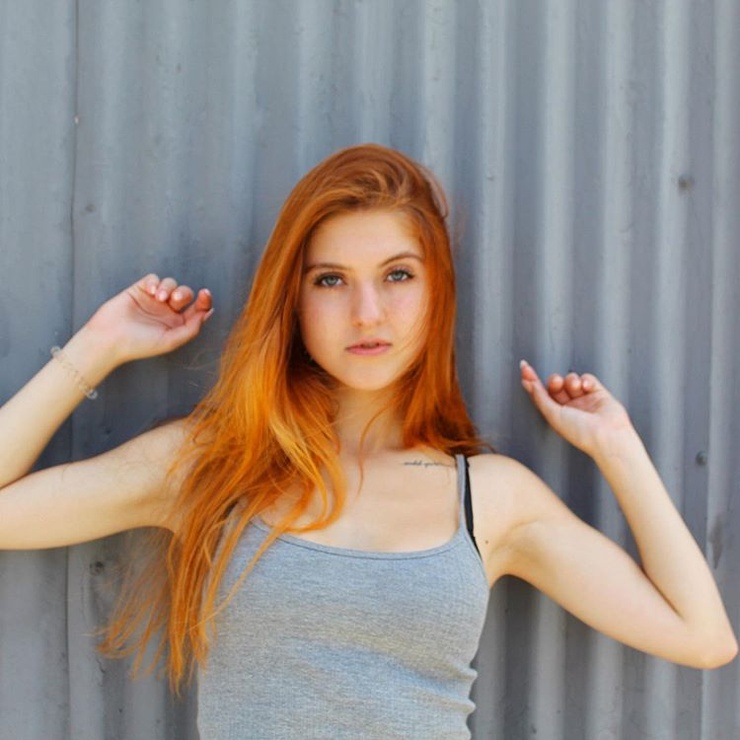 Picture of Marlhy Murphy