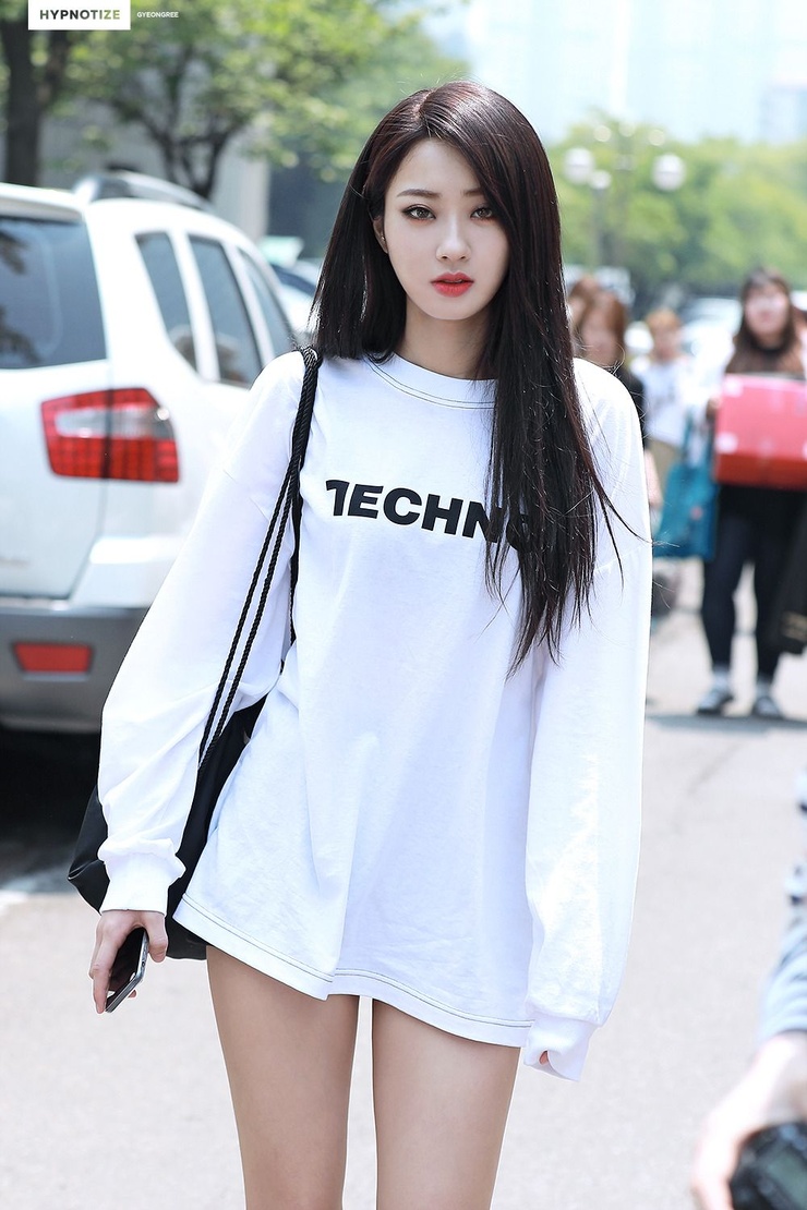 Picture of Kyungri