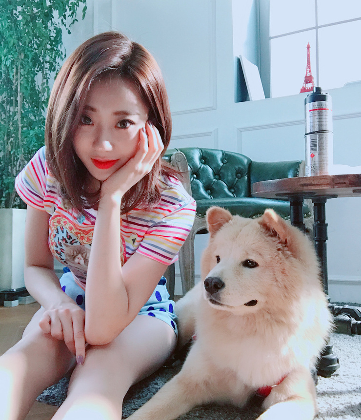 Picture of Kyungri