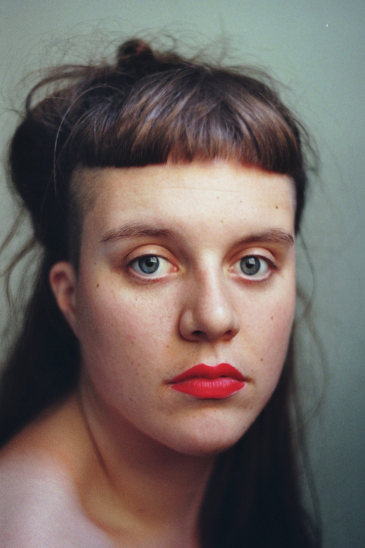 Picture of Vera Flück