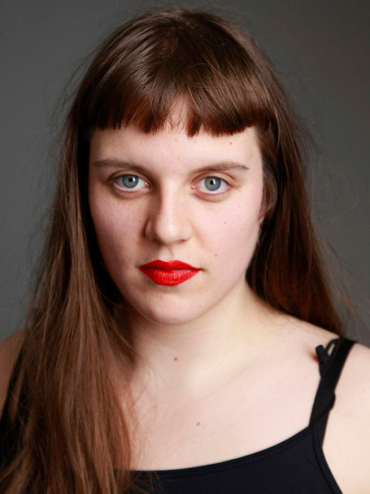 Picture of Vera Flück