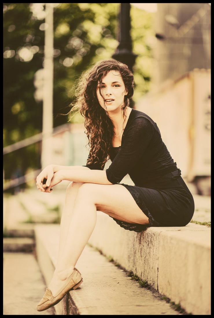 Sarah Scherer image
