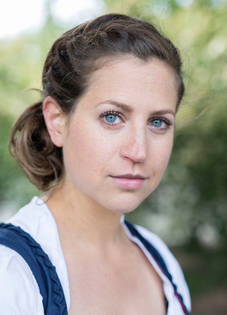 Picture of Liza Reichardt