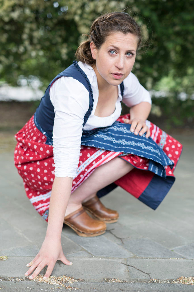 Picture of Liza Reichardt