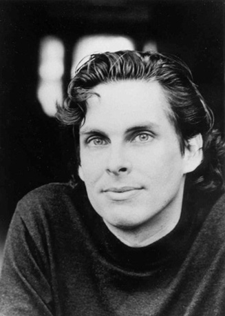 Michael Chabon image