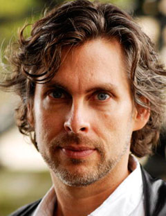 Image of Michael Chabon