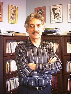 Picture of Isaac Goldemberg