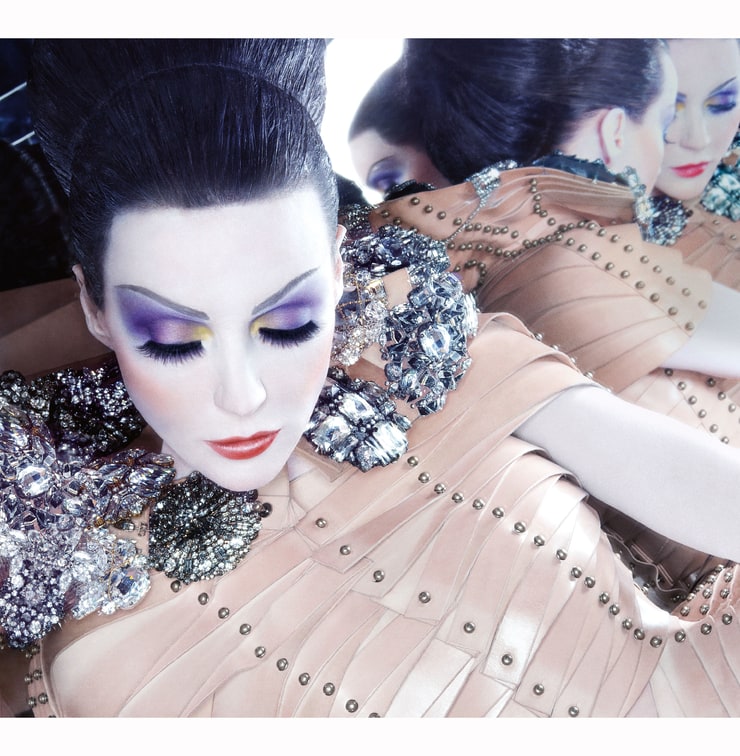 Picture of Daphne Guinness