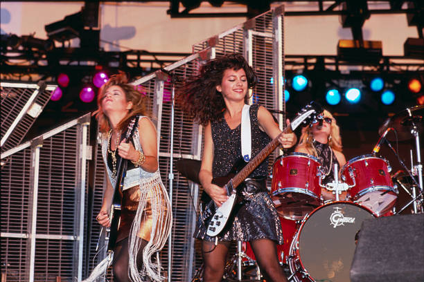 Picture of The Bangles