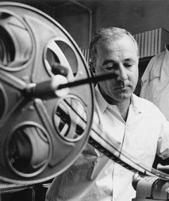 Image of Sam O'Steen