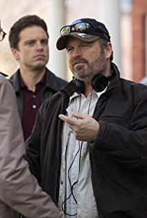 Picture of Todd Robinson