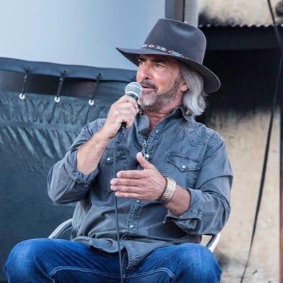 Picture of John Fusco