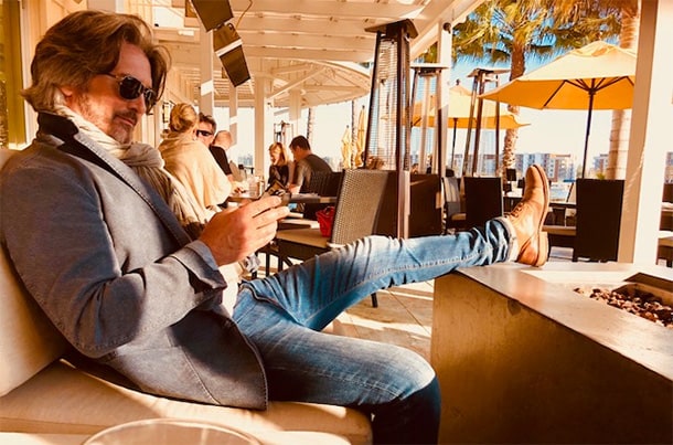 Picture of John Fusco