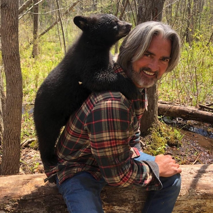 Picture of John Fusco