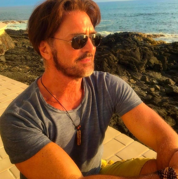 Picture of John Fusco