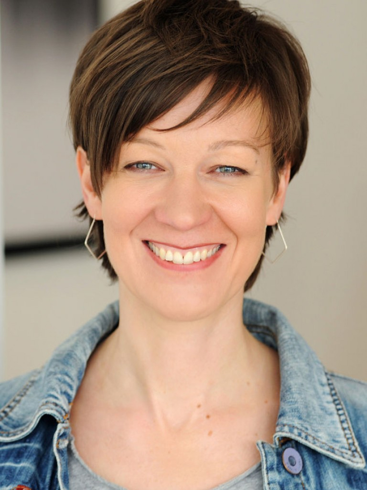 Picture of Judith Wolf