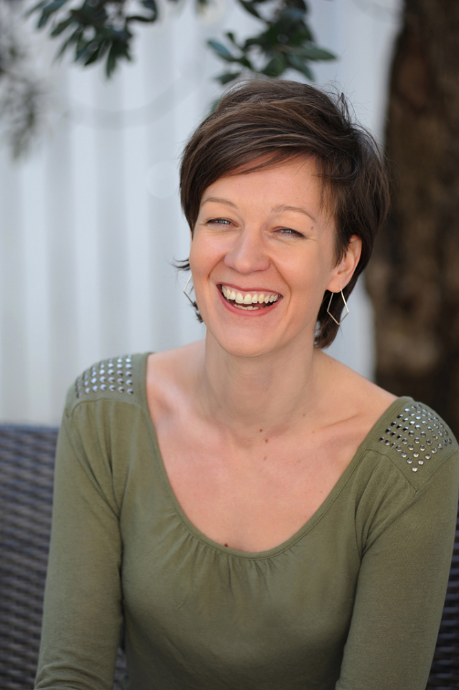 Picture of Judith Wolf