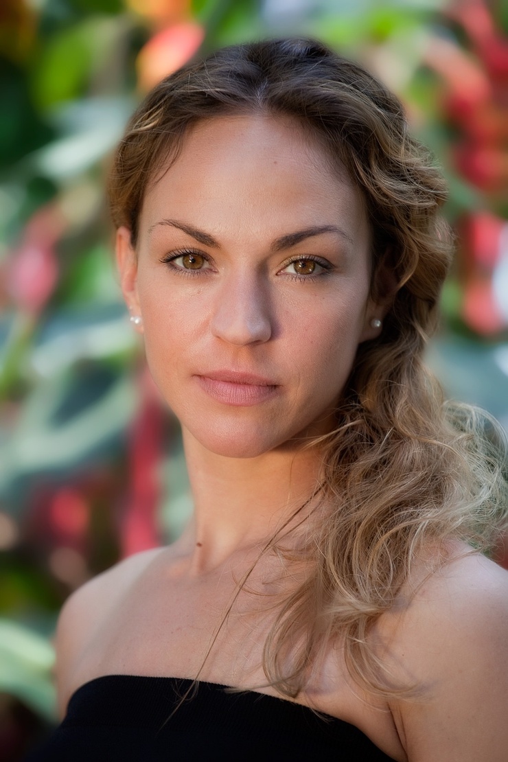 Picture of Mariangela Scelsi