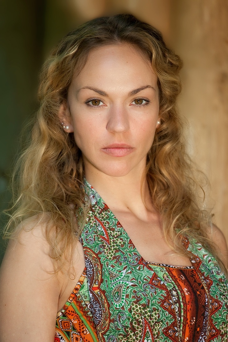 Image of Mariangela Scelsi