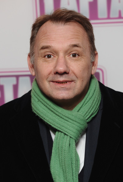 Picture of Bob Mortimer