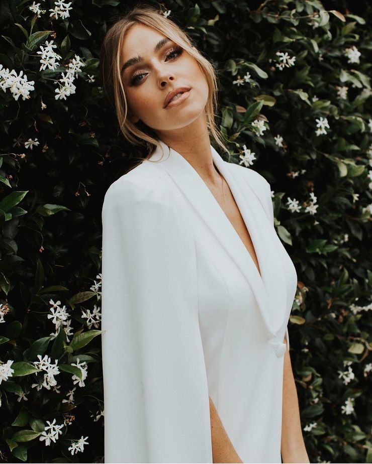 Picture of Elizabeth Turner.