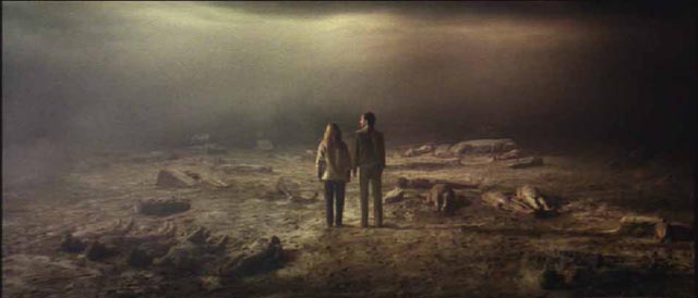 Picture of The Beyond