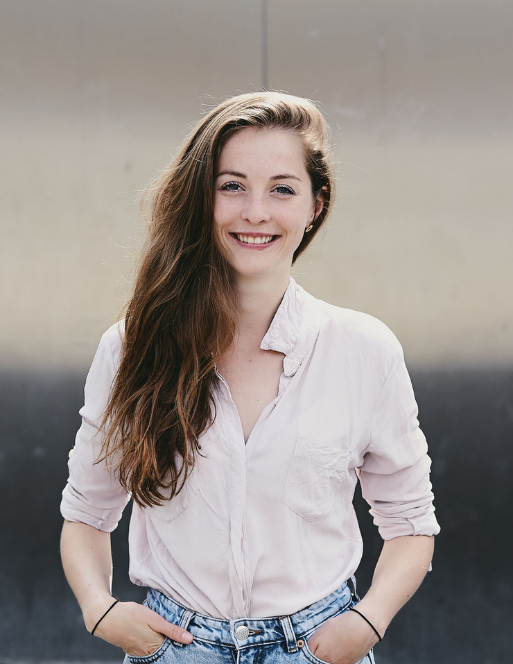 Picture of Paula Kroh