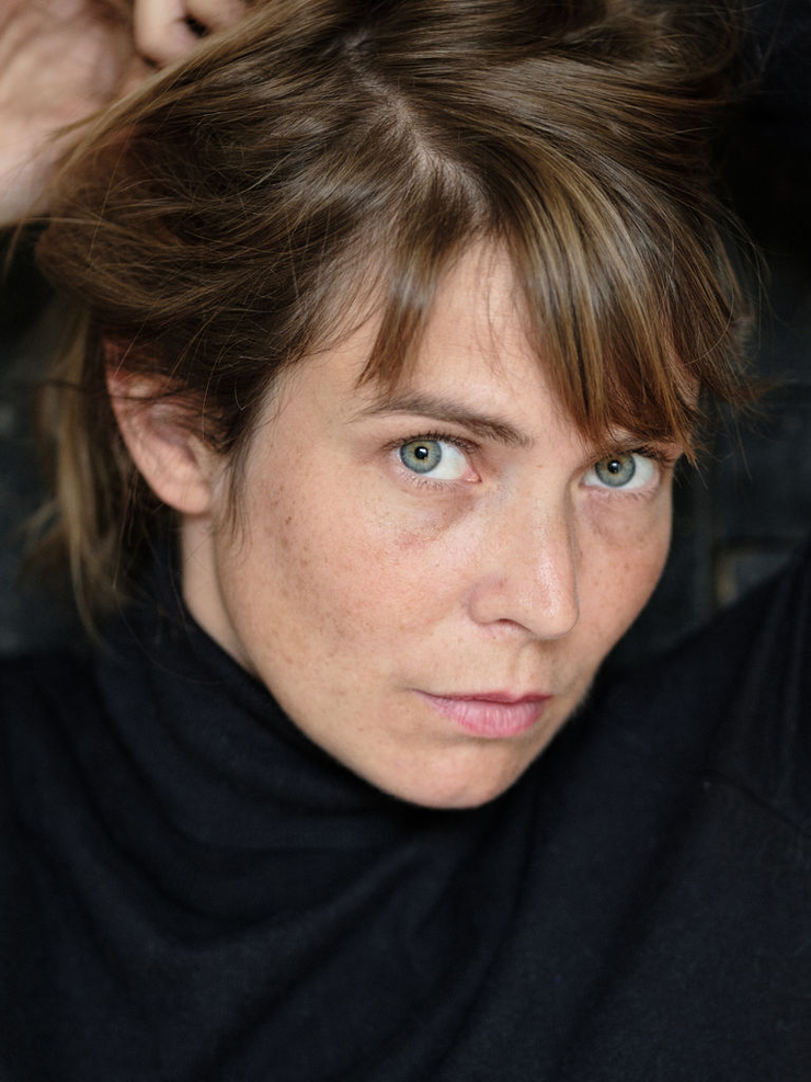 Isabelle Barth picture