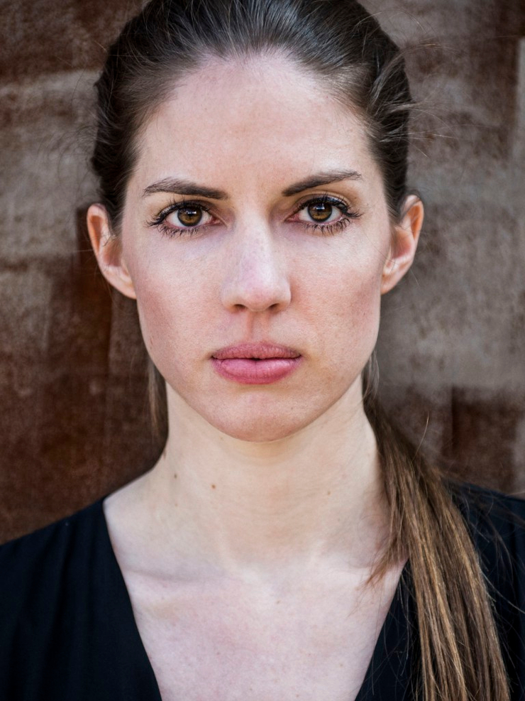 Image of Stefanie Antonia Wermeling
