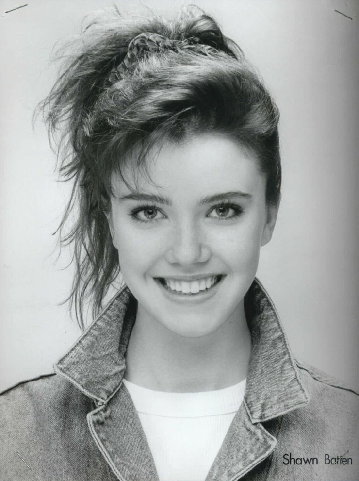 Shawn Batten picture