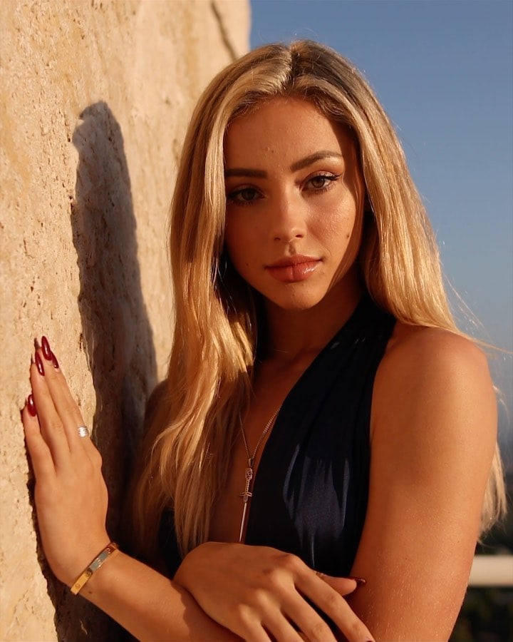 Picture of Charly Jordan