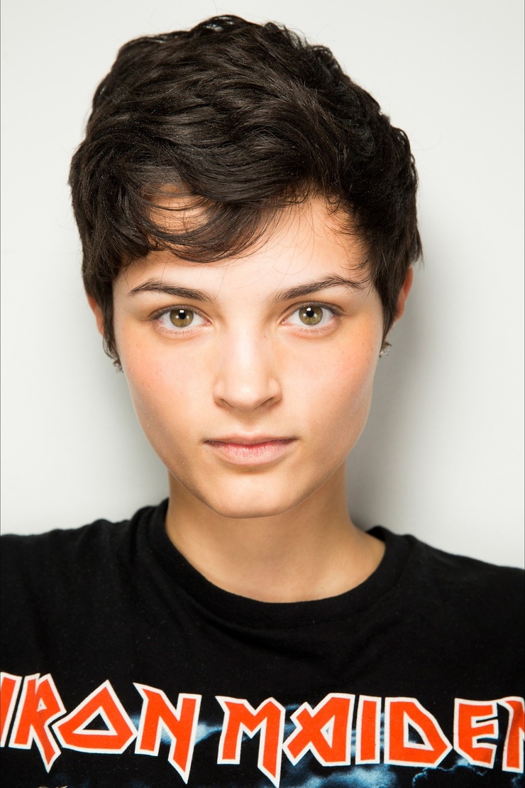 Picture of Isabella Emmack