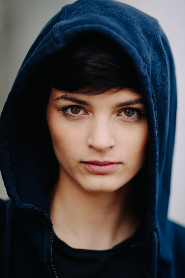 Picture of Isabella Emmack