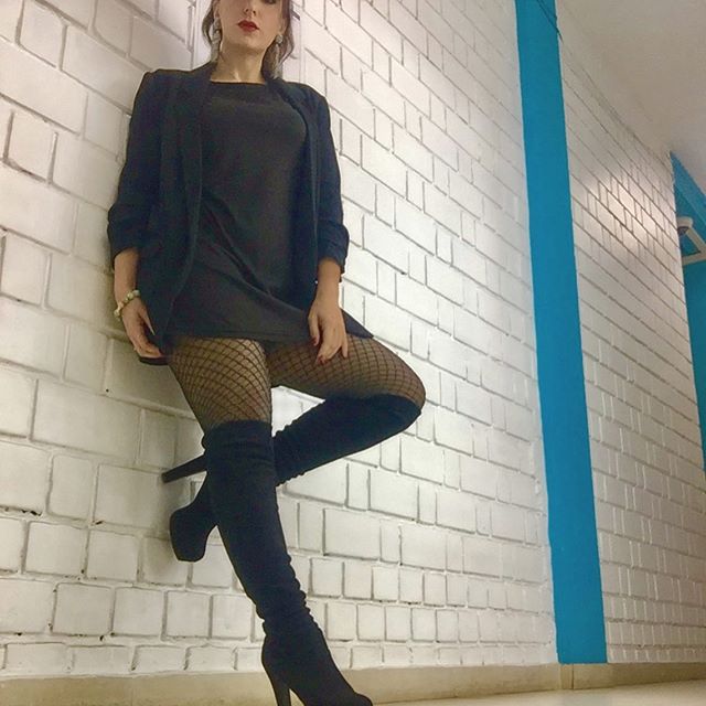 Carolina Salvatore