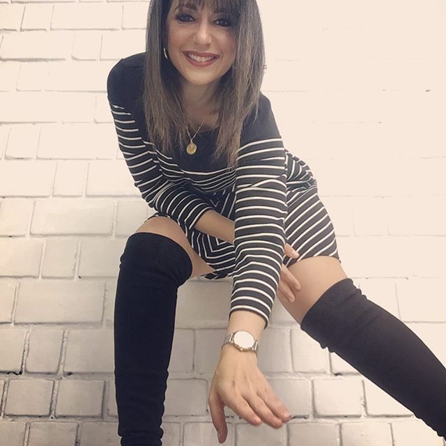 Carolina Salvatore