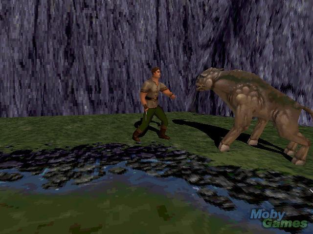 Picture of King's Quest: Mask of Eternity