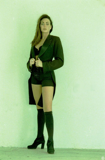 Picture of Tawnni Cable